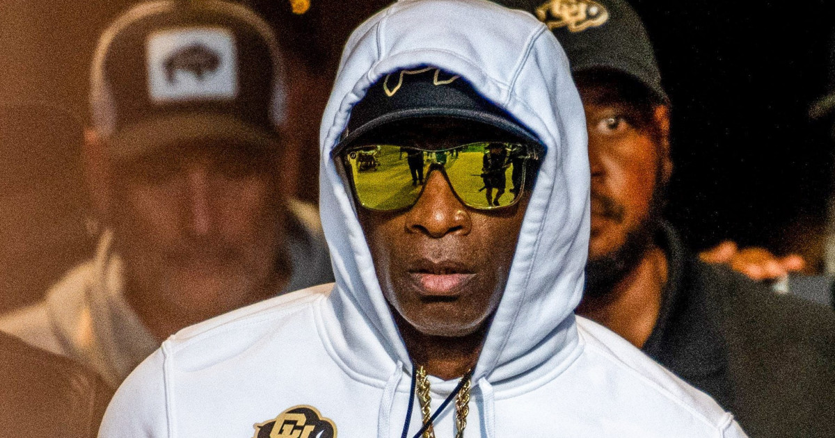 Colorado vs. Georgia Tech: Game time, TV announced - Athlon Sports