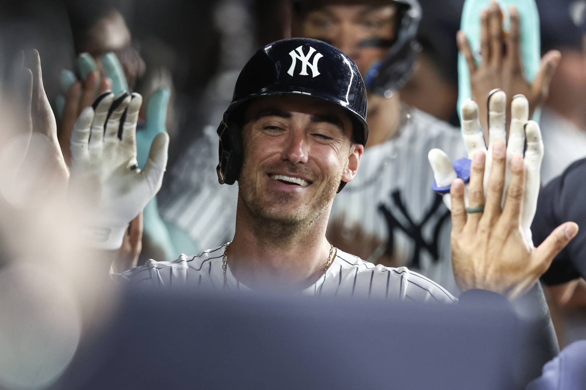 Yankees' Cody Bellinger Made MLB History in Ultimate Revenge Game ...