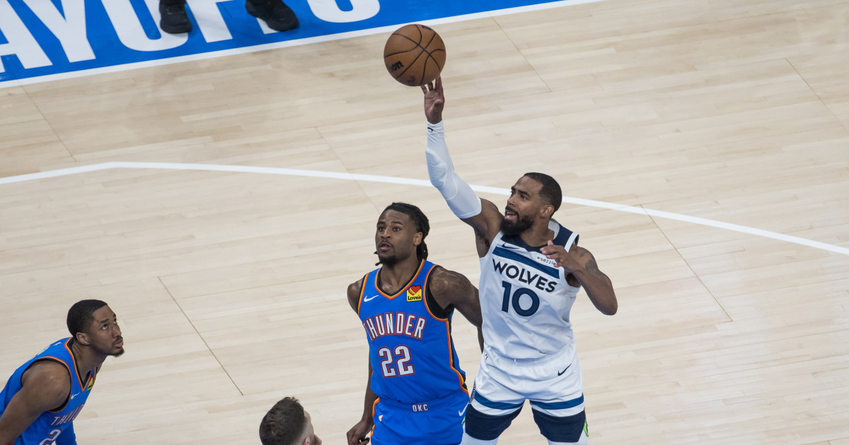 Summer League Timberwolves Gets Honest About Mike Conley’s Influence On ...