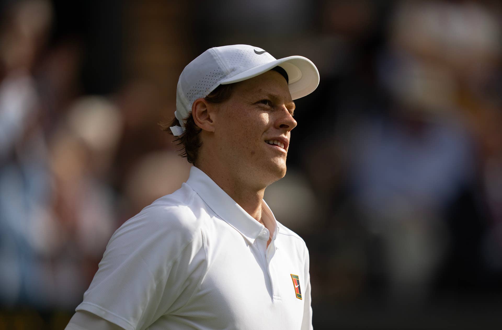 Jannik Sinner Shares Heartfelt Message With Fans After Cincinnati Open ...