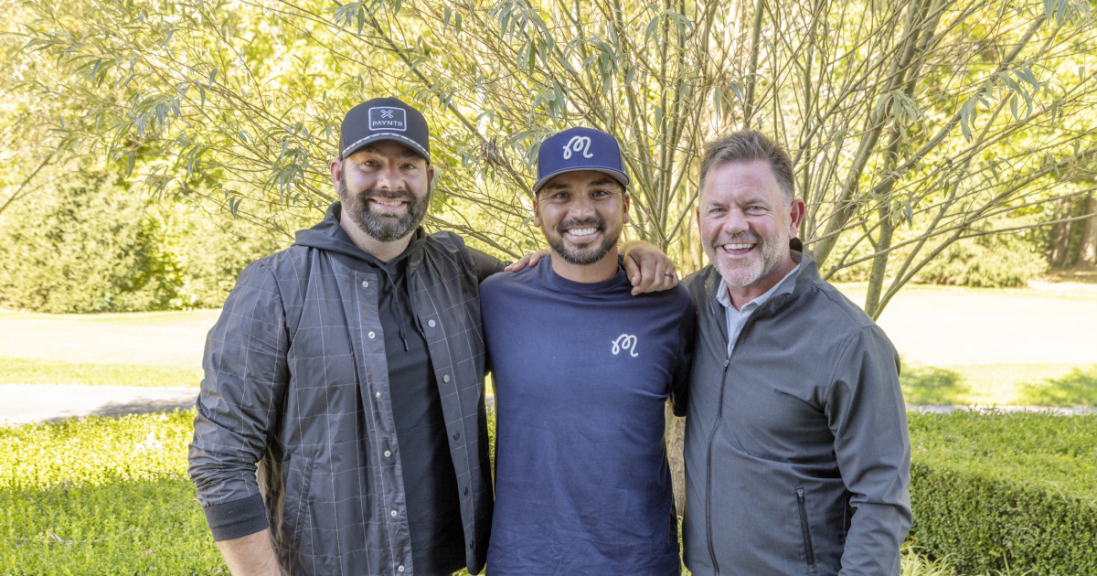 PAYNTR Golf's Mike Forsey on Disrupting Golf Footwear Through ...