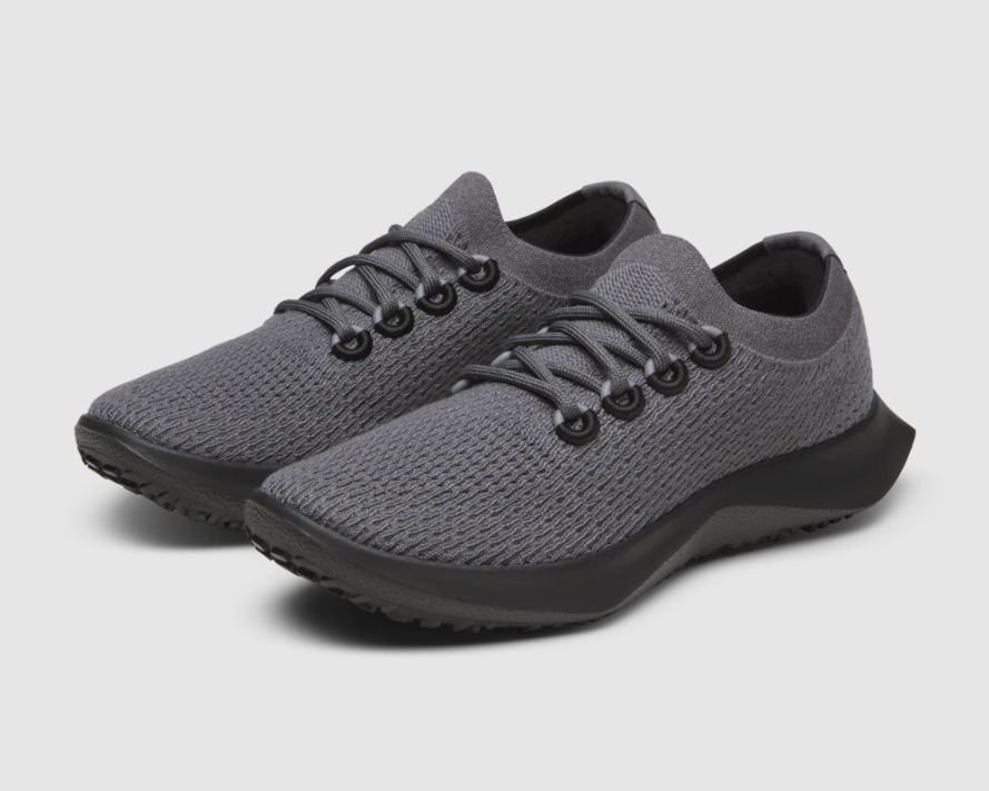 Allbirds' $94 Easy-On Breathable Knit Shoes Are ‘Like Butter on Your ...