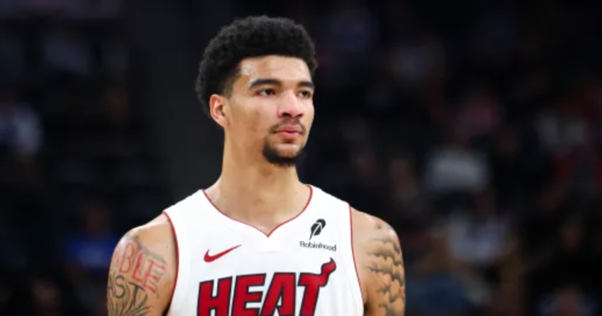 Kel’el Ware Drops Huge NBA Summer League Statement That Heat Fans Will ...