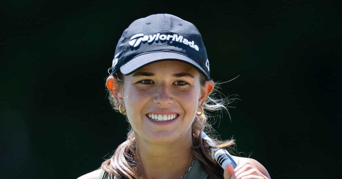 Kai Trump Was All Over Social Media After Big Announcement - Athlon Sports