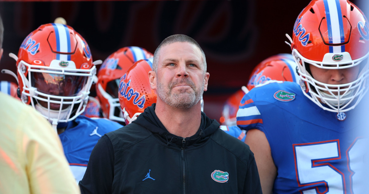 How to Watch No. 13 Florida vs South Florida: Live Stream NCAA College ...