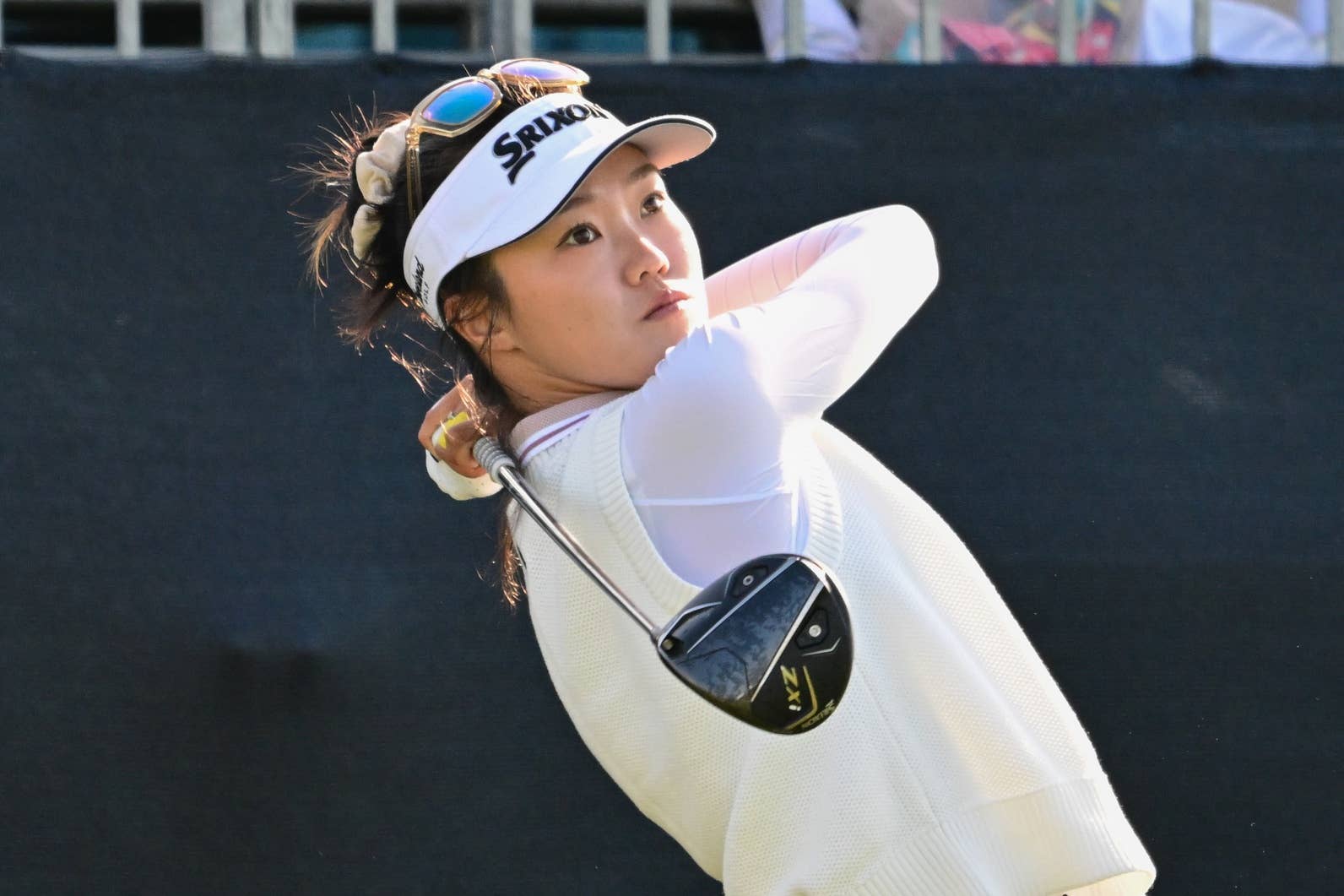 Grace Kim's Playoff Magic Delivers One of Golf's Greatest Major ...