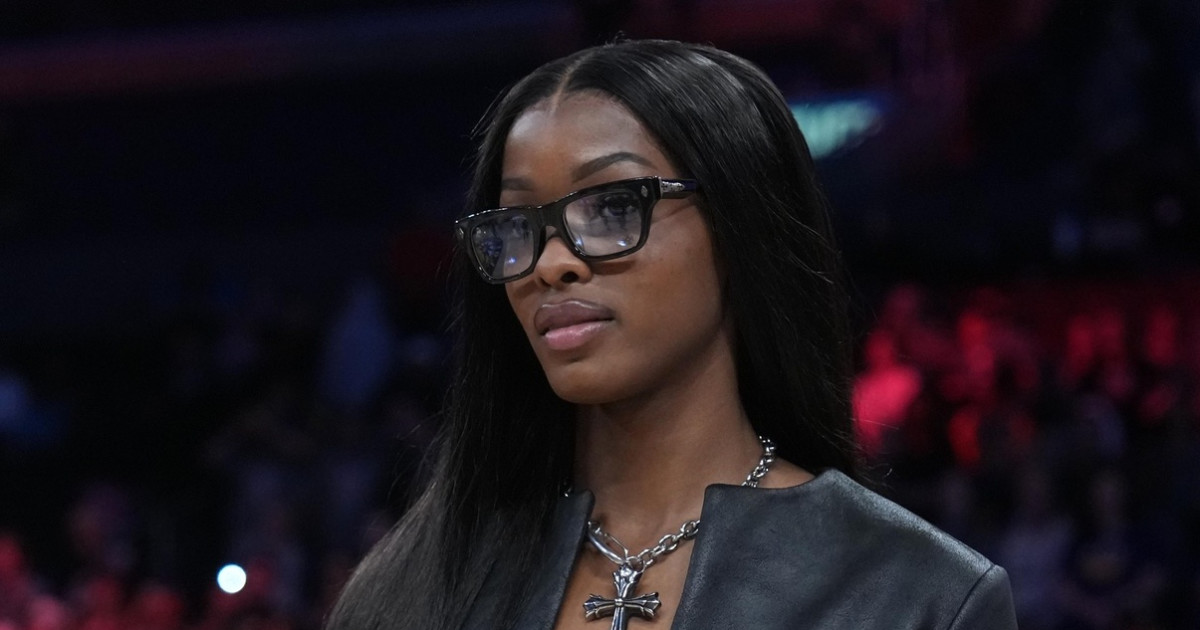 Rickea Jackson Had Plenty to Say About Rumored NFL Boyfriend James ...