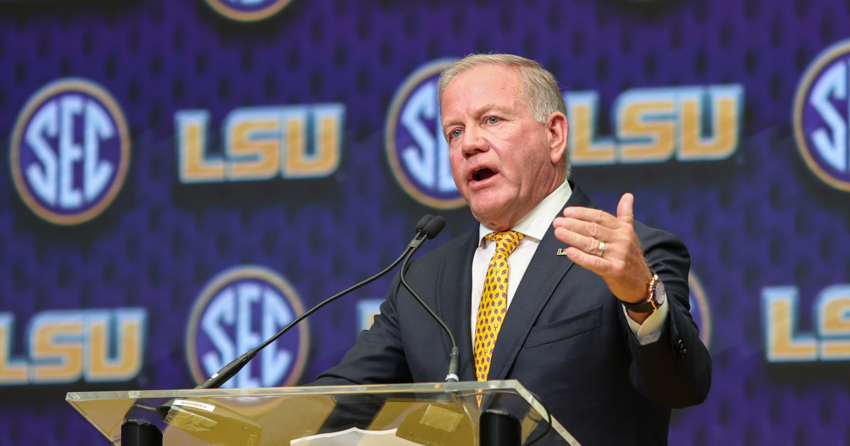 How to Watch No. 4 Clemson vs No. 9 LSU: Live Stream NCAA College Football, TV Channel - Athlon ...