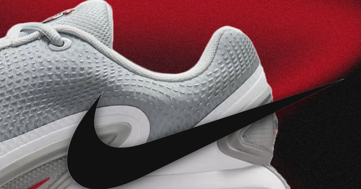 Nike’s Air Max Dn Shoes Are on Sale for 41% Off, and Buyers Say They’re ...