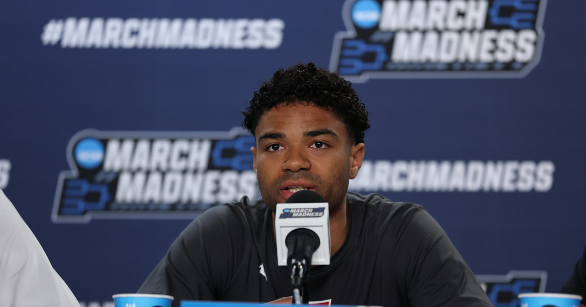 Why Nick Boyd Could Be the Catalyst Wisconsin Men's Basketball Needed - Athlon Sports