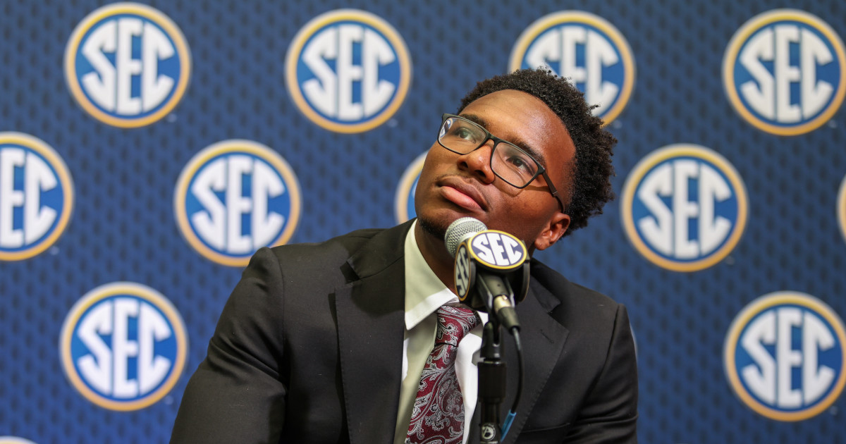 Where to watch South Carolina vs. Vanderbilt: TV Channel, Streaming Info - Athlon Sports