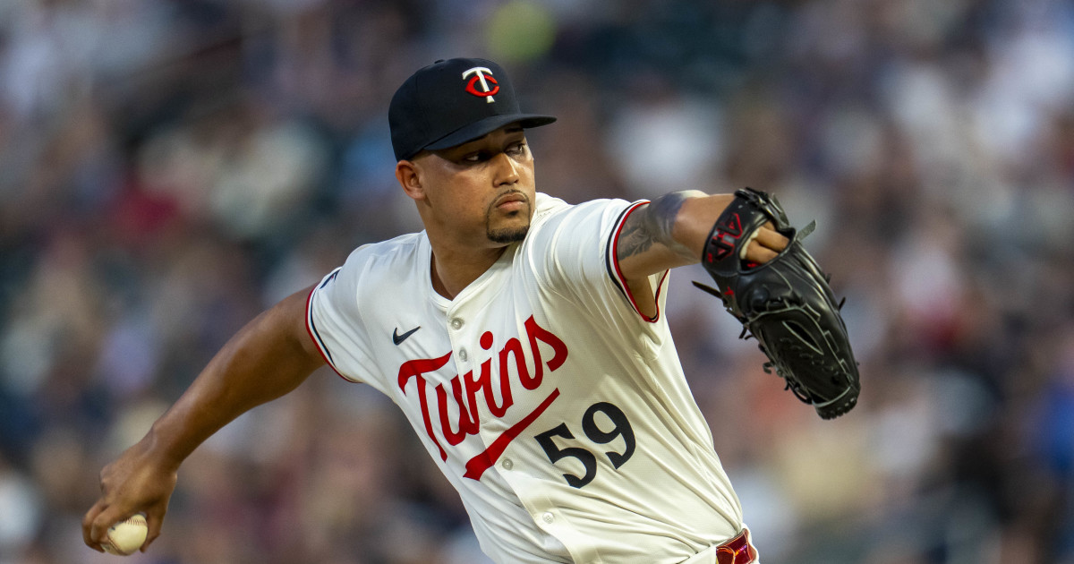 Dodgers Targeting Big Name Pitchers at Trade Deadline, Eyes on Twins ...