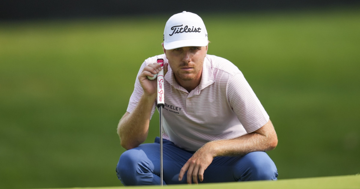Ryan Gerard's First PGA Tour Win Proves 'Weak Field' Tournaments Deserve Far More Respect ...