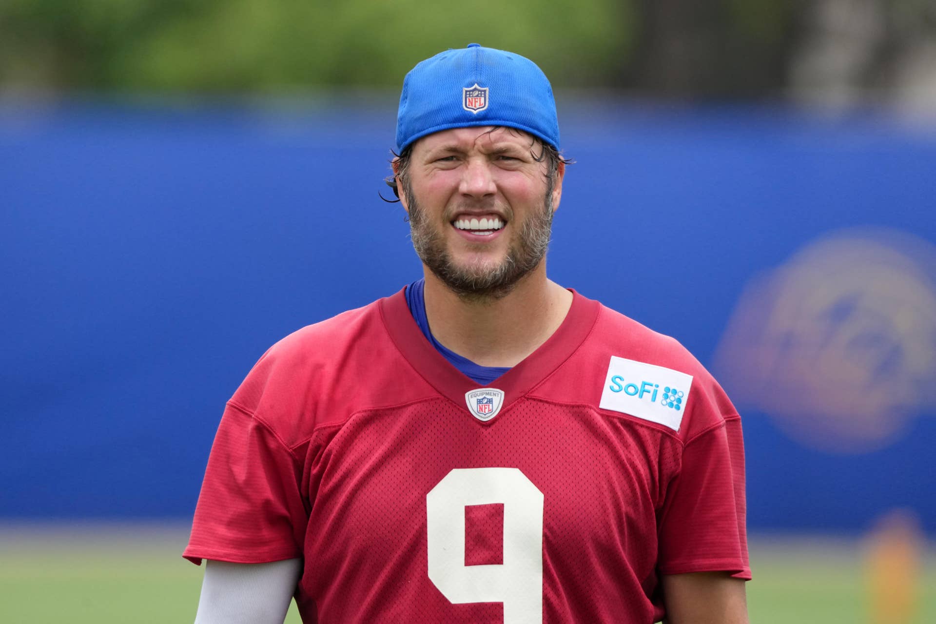 Los Angeles Rams' Potential Post-Matthew Stafford QB Plans Leaked by ...
