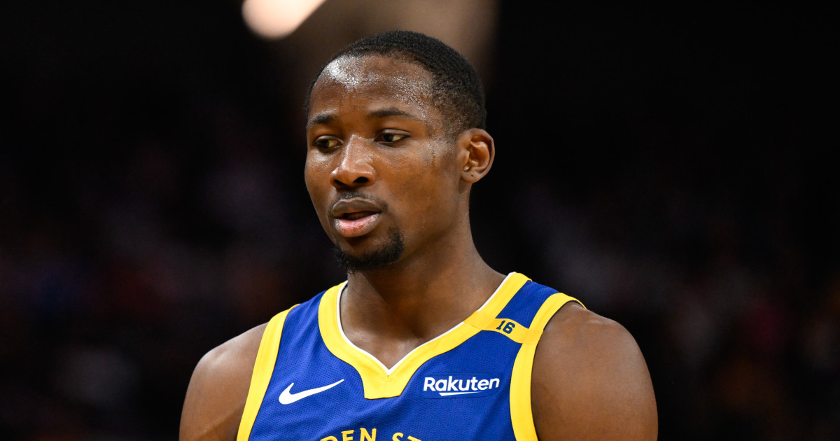 Kuminga Mulls Stunning Contract Decision That Would Shake Up Warriors ...