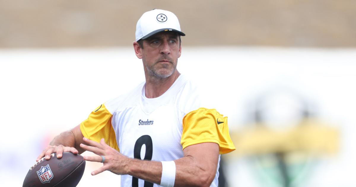 Steelers’ 2025 Season Prediction Will Shock Many - Athlon Sports