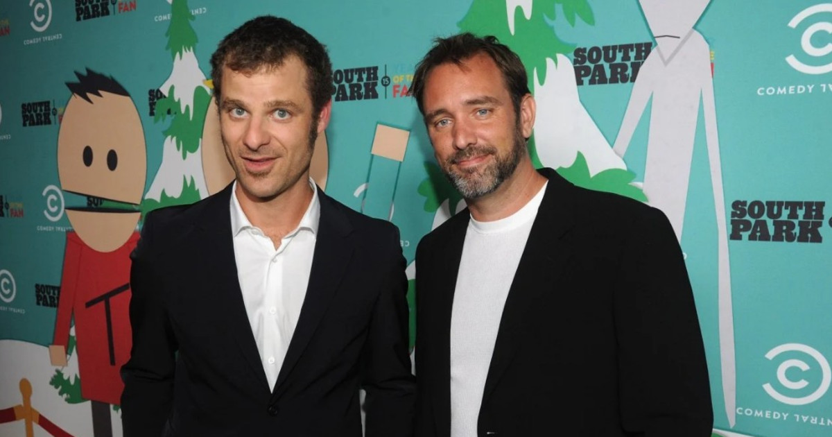 Colorado’s own Trey Parker and Matt Stone secure landmark South Park ...