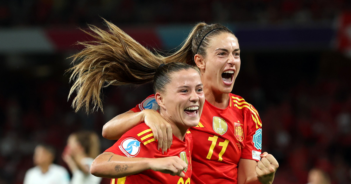 Germany Vs Spain Match Preview-Expected Lineups, Injuries, Predictions ...