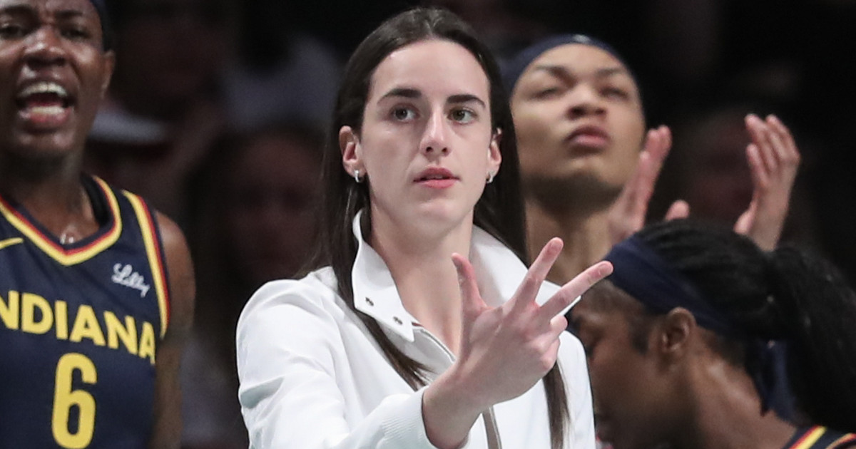 What Is the Fever’s Probability of Making the WNBA Playoffs Amid ...