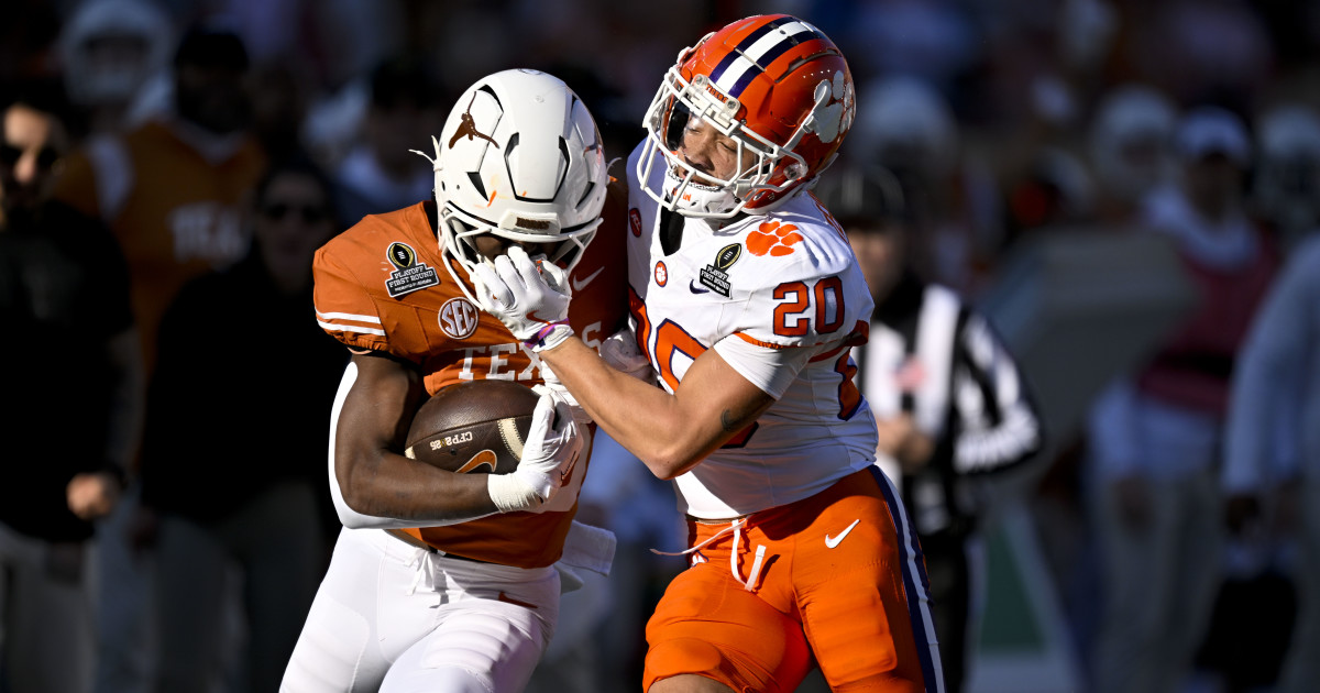 Calculating The Most Talented College Football Teams According To ESPN ...