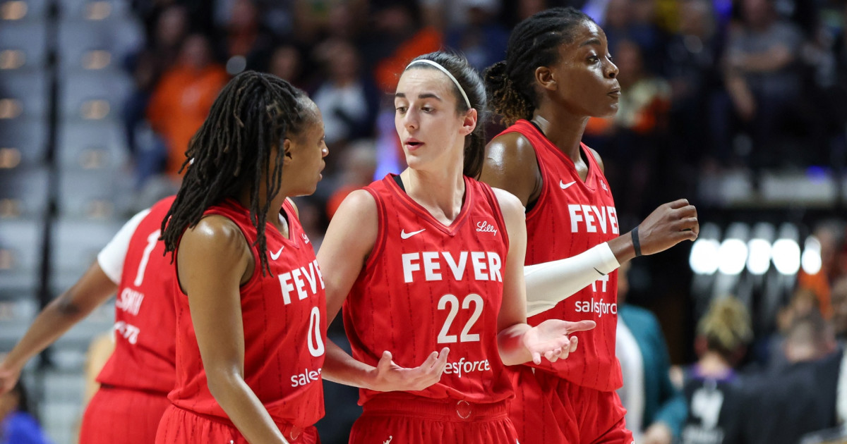 "She's Just A Nightmare": Dallas Wings Coach Sends Strong Message on ...