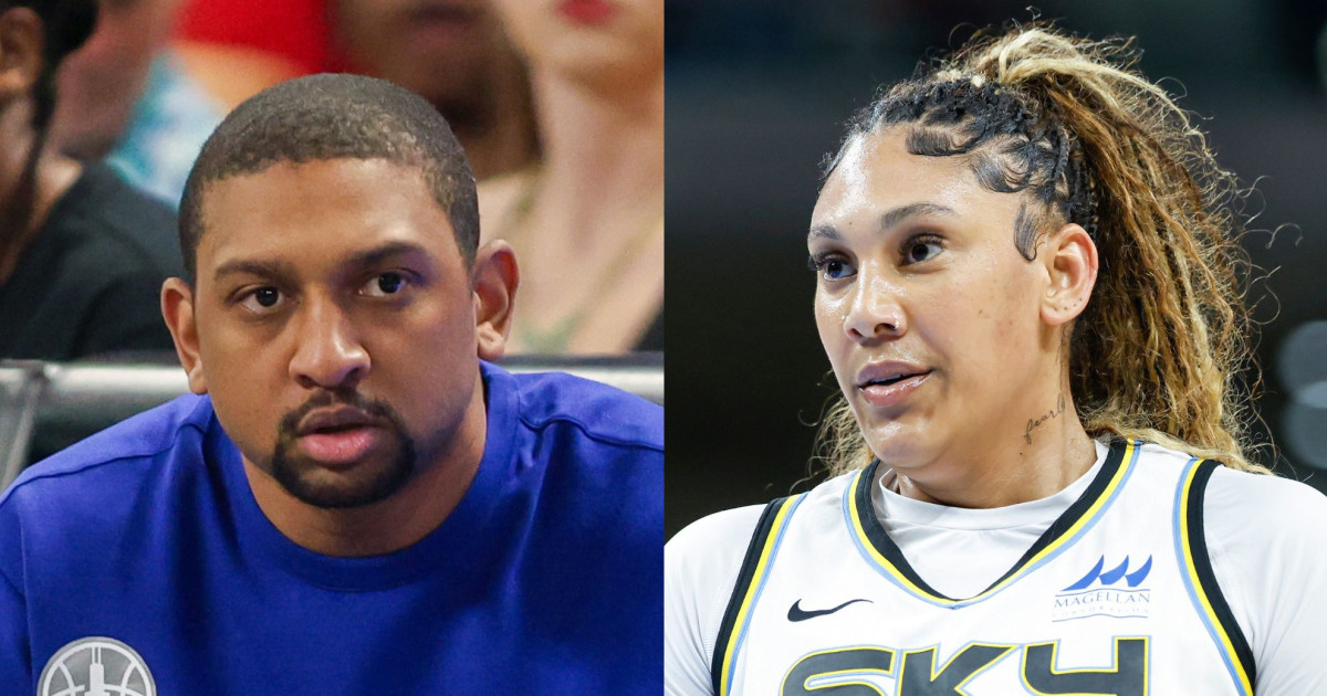 Chicago Sky Player Earns Praise After Connecticut Sun Game - Athlon Sports