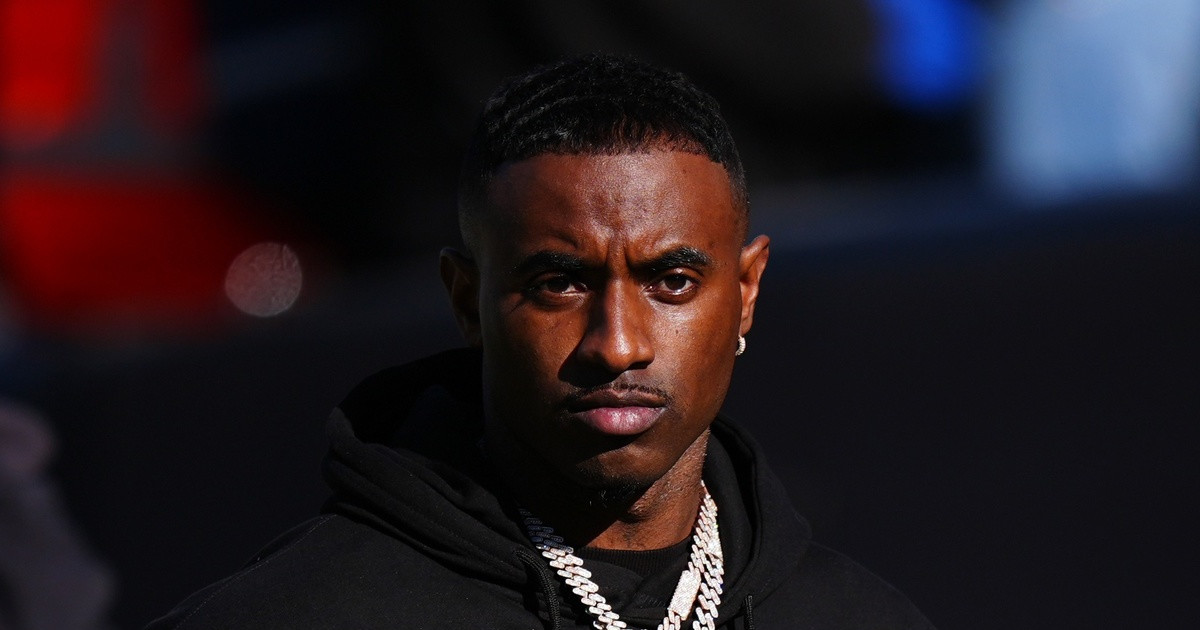 Deion Sanders Jr. Faces Major Hurdle in NFL Expansion Despite Backing ...