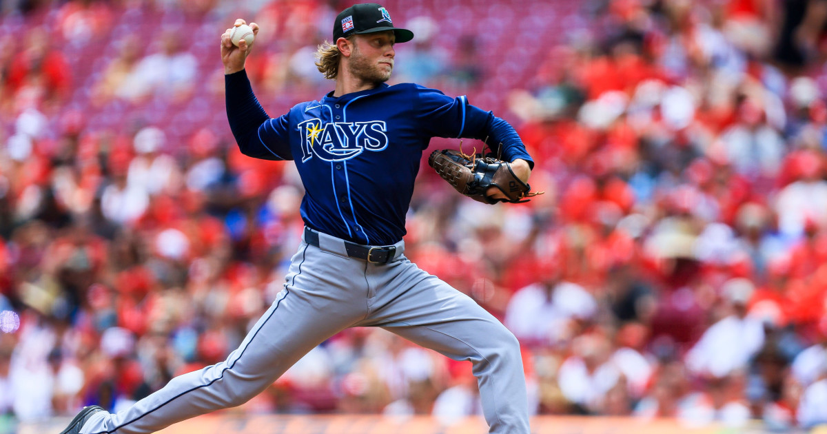 Baz Trade 2026 Fantasy Baseball Outlook - Athlon Sports