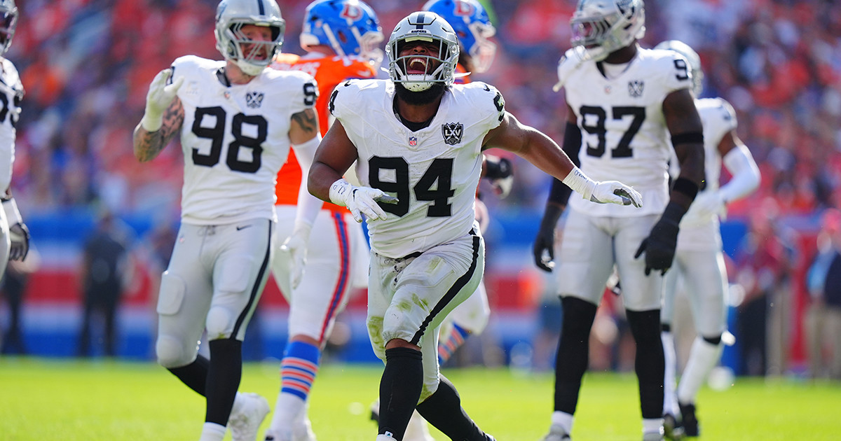 Adam Schefter Reveals Christian Wilkins Incident That 'Offended ...