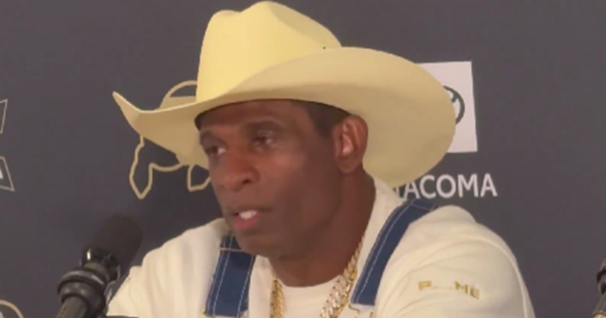 Randy Moss' Relationship With Deion Sanders Detailed Amid Cancer ...