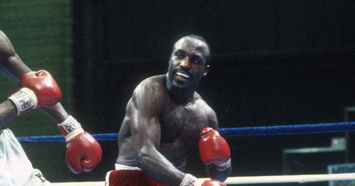 Boxing World Mourns the Loss of Legend Dwight Muhammad Qawi: 5 Greatest ...