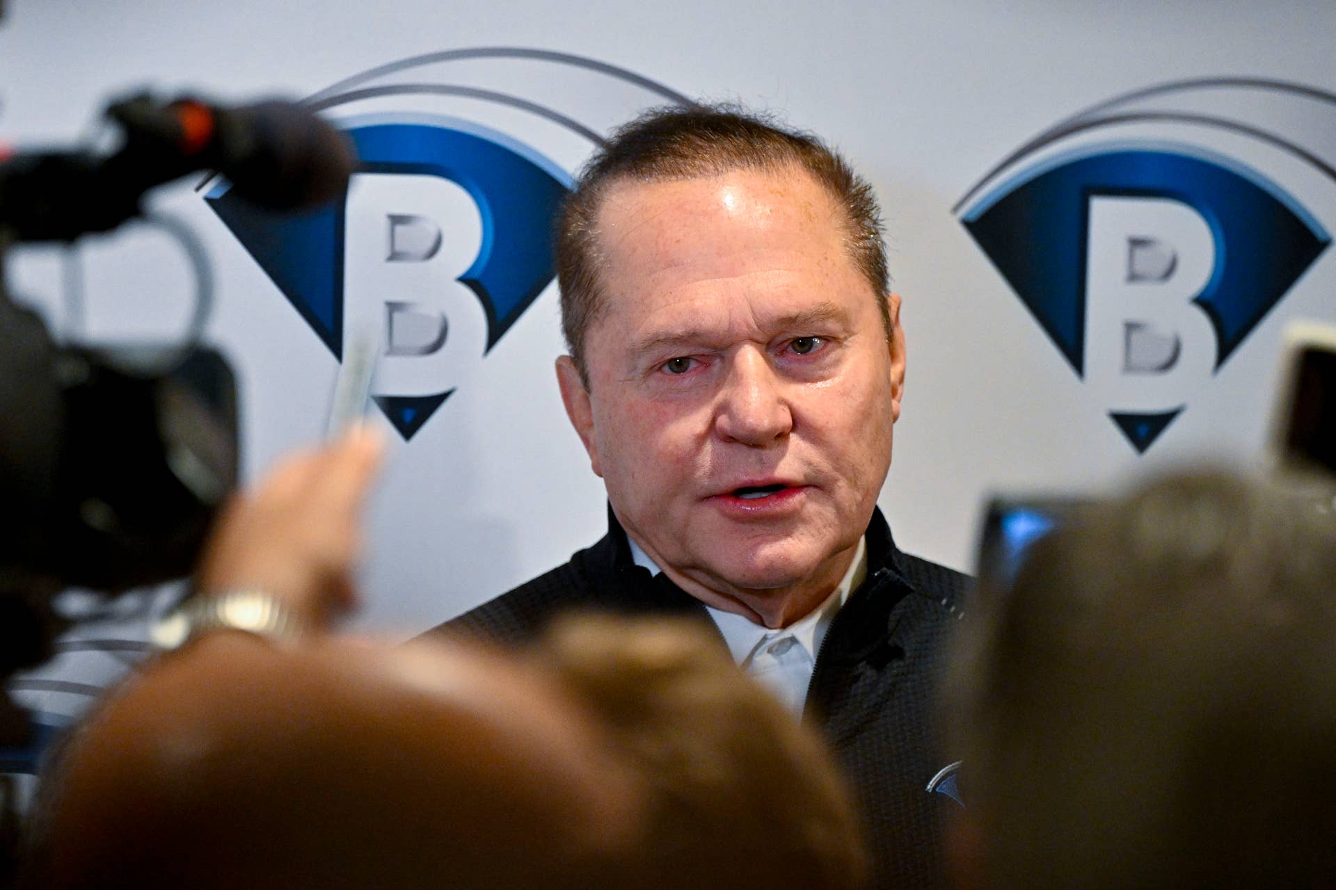 Scott Boras Explain's Bryce Harper’s Salary Cap Fight - Athlon Sports