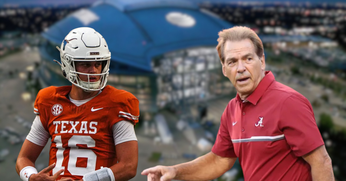 Cowboys Secretly Plan to Add Arch Manning And Nick Saban To Replace Dak ...