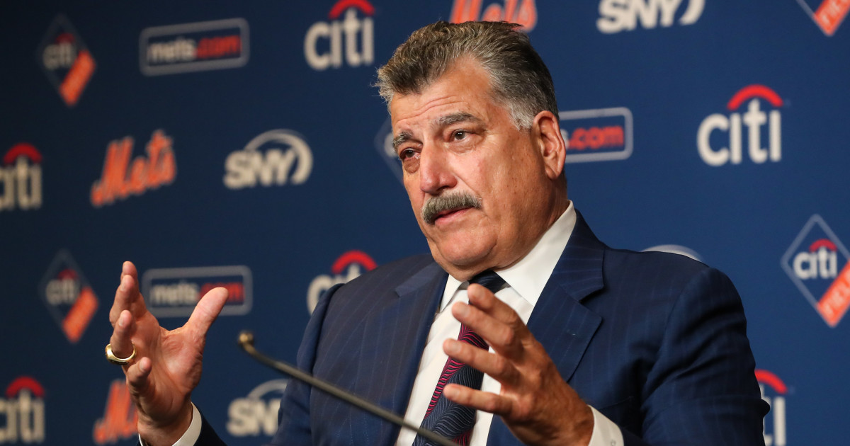 Keith Hernandez Takes Shot at Giants Fan During Mets Win - Athlon Sports