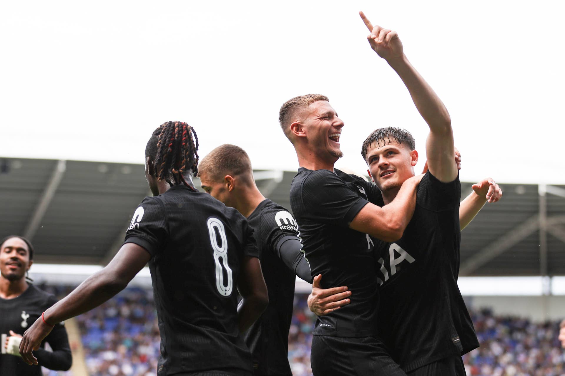 How & Where To Watch Luton Town Vs Tottenham Hotspur? Live Streaming ...