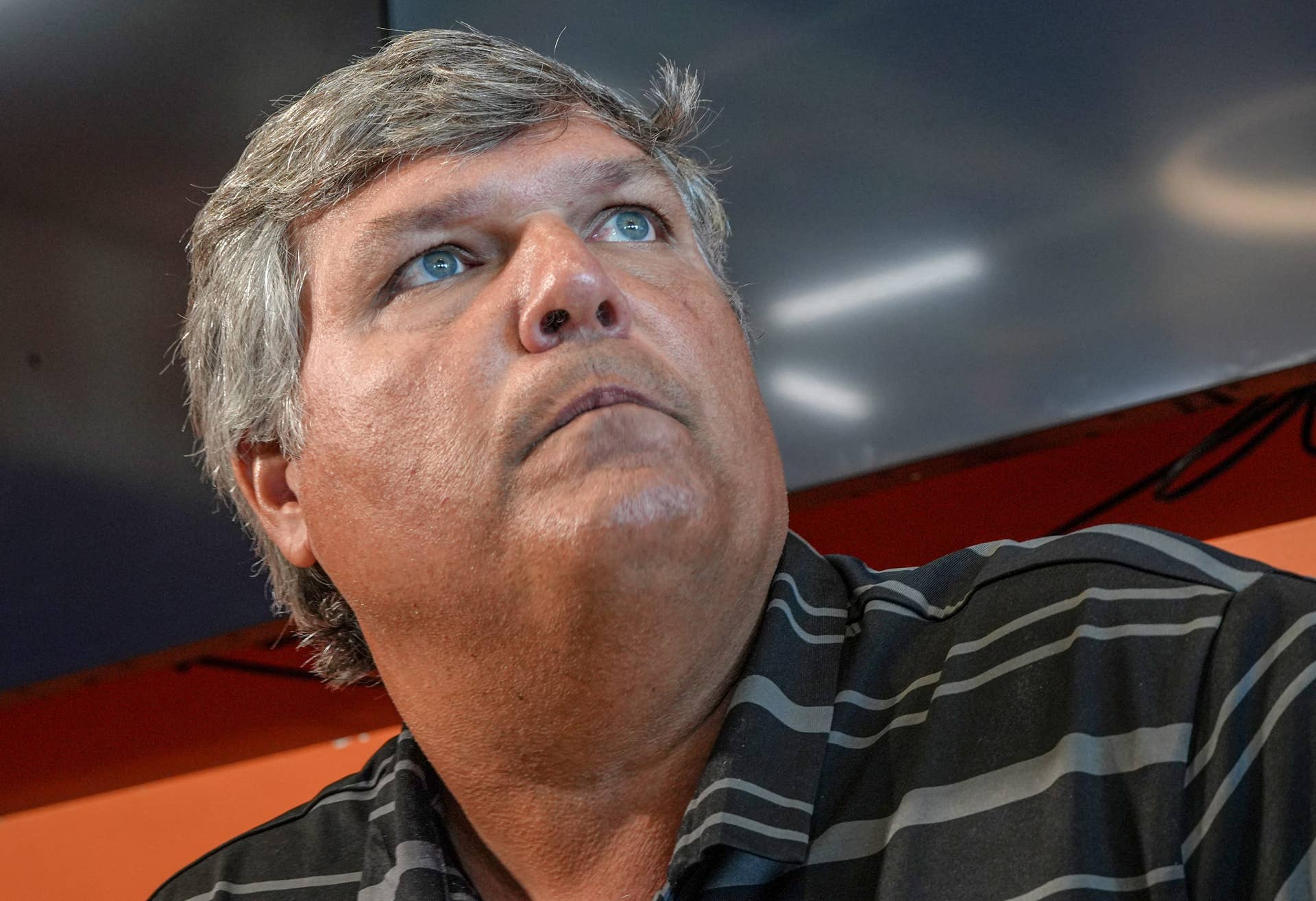 The 'Secret Sauce' of Recruiting? Clemson OL Coach Matt Luke Reveals ...