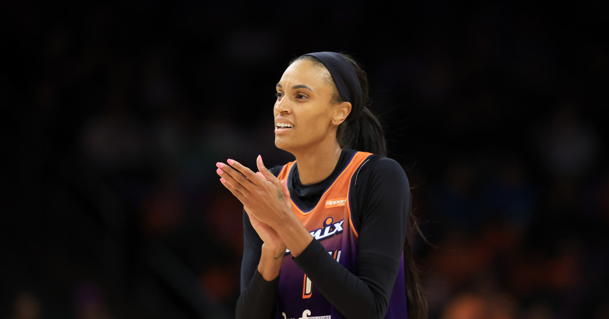 WNBA Announces Big DeWanna Bonner News 3 Months After Indiana Fever Exit - Athlon Sports