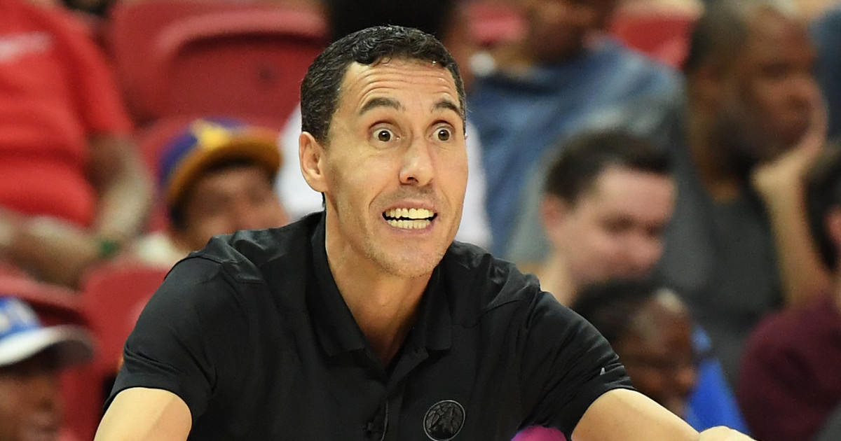 Minnesota Timberwolves Coach Set To Stay Amidst New York Knicks ...