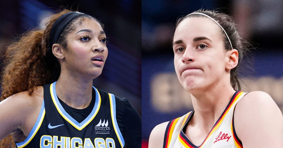 Unrivaled Basketball Schedule: Are Caitlin Clark, Angel Reese Playing ...