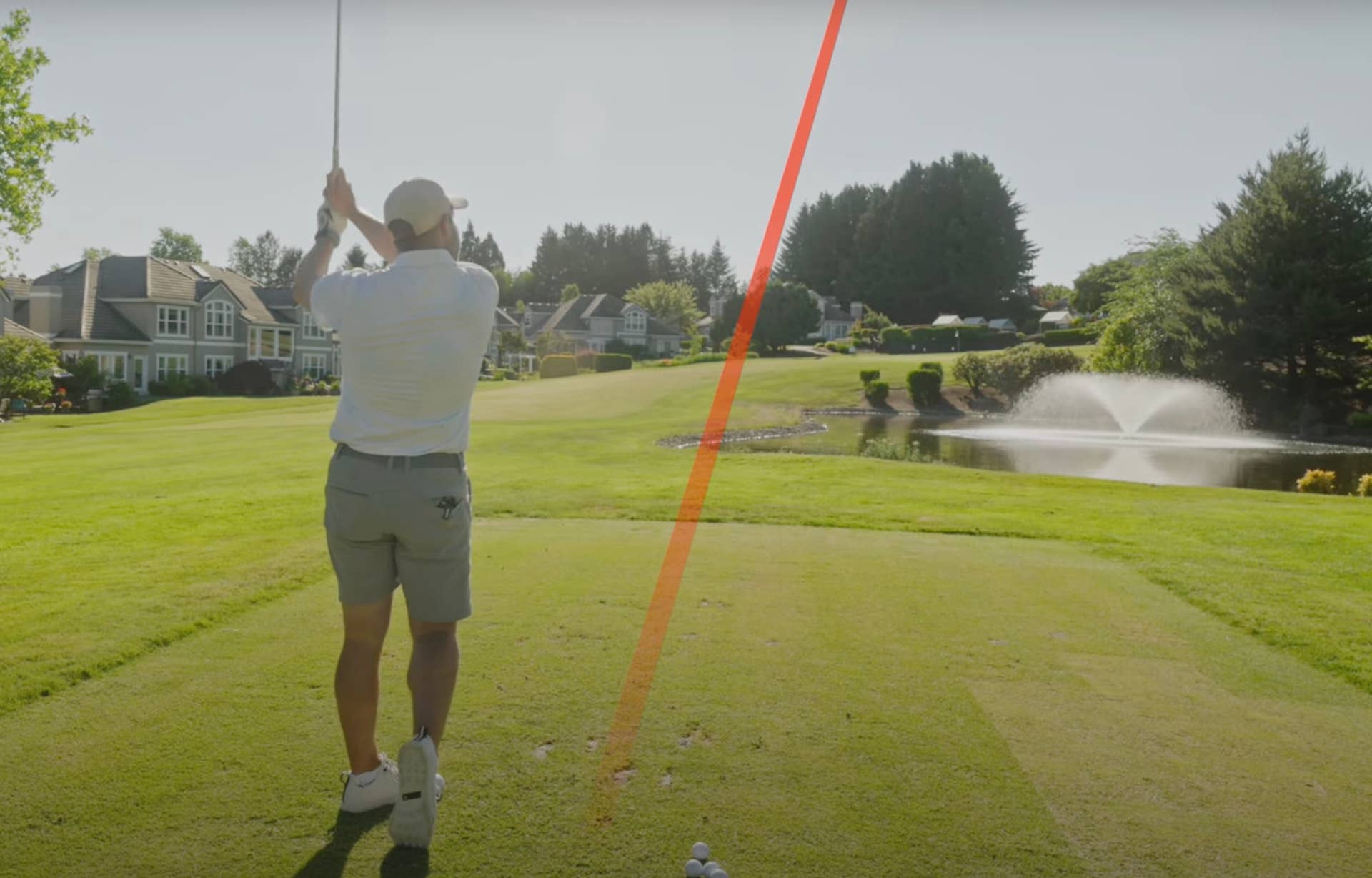 This Tricky Driving Range Drill Unlocks the Perfect Distance Control ...