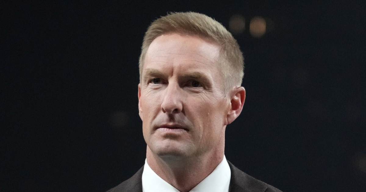 Joel Klatt Bluntly Calls Out SEC Officials After Controversial Week 3 ...