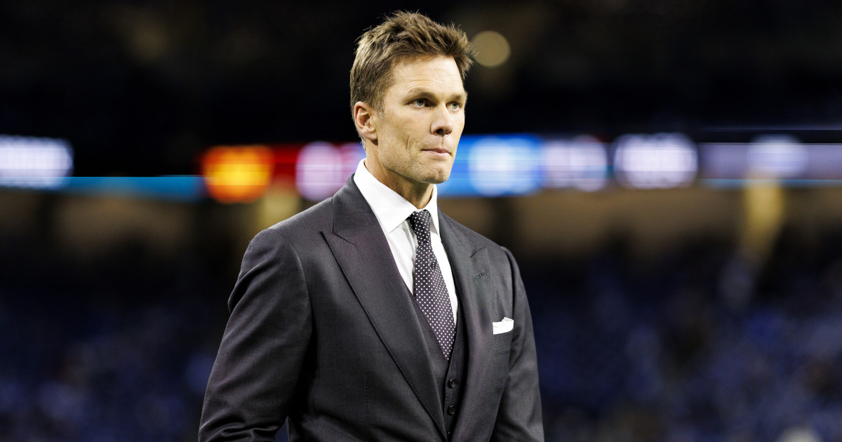 NFL Breaks Silence on Tom Brady Rules, Confirms He's Banned From 1 Role ...