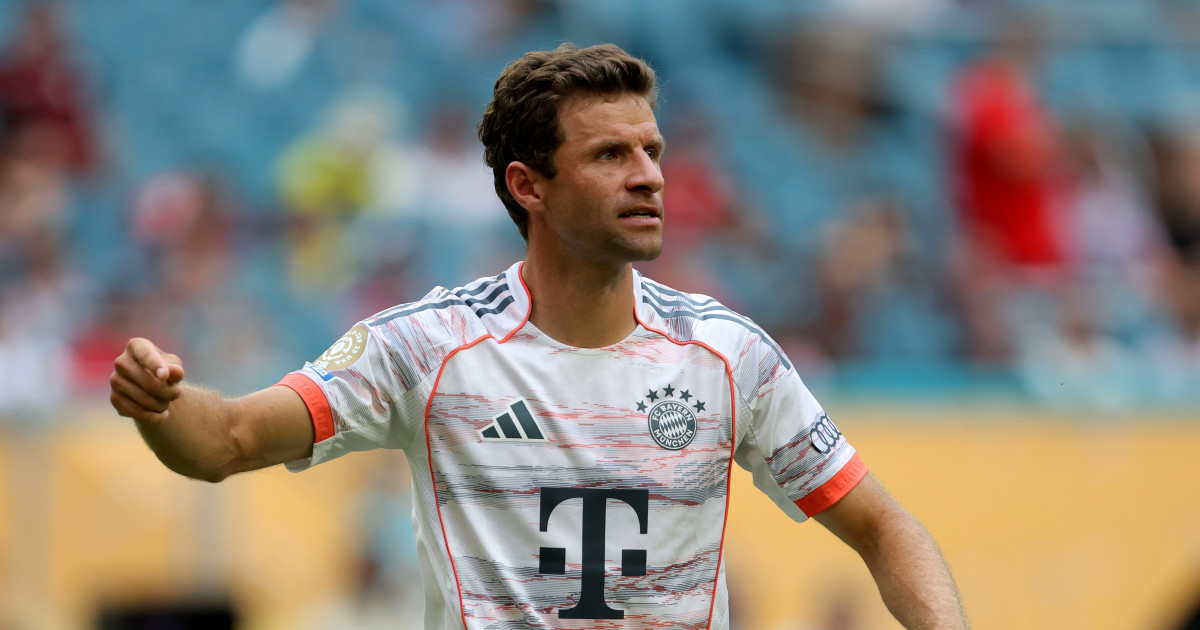 Thomas Muller’s $685K MLS Salary Is Just the Start — Massive Pay Bump ...