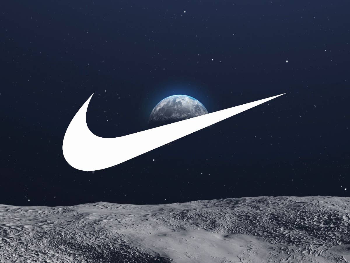 Nike’s $170 ‘Space-Age Style’ Air Max Shoes Are Now Just $64 - Athlon ...
