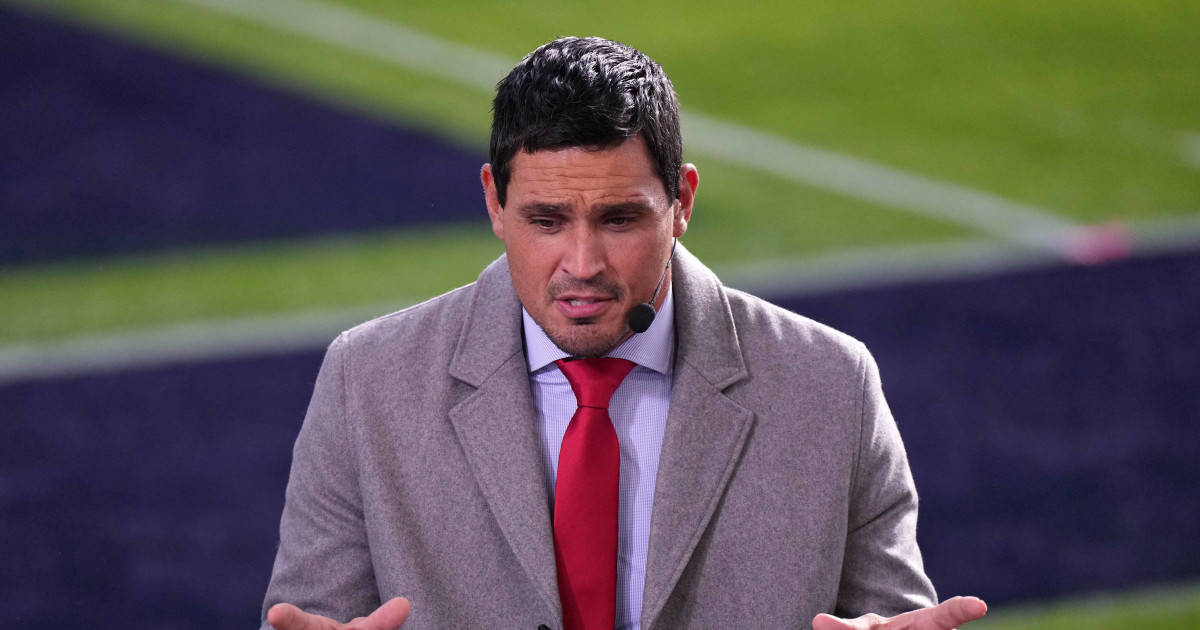 David Pollack Reveals Who's to Blame for Arch Manning's Struggles ...