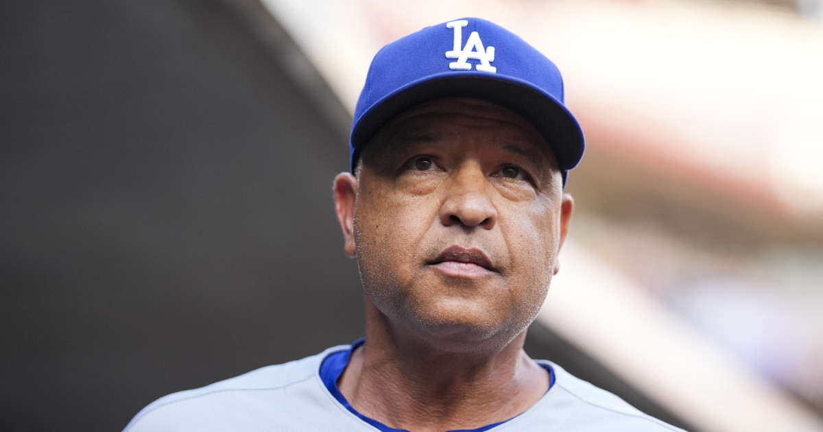 Dodgers Announce Decision on World Series Hero - Athlon Sports