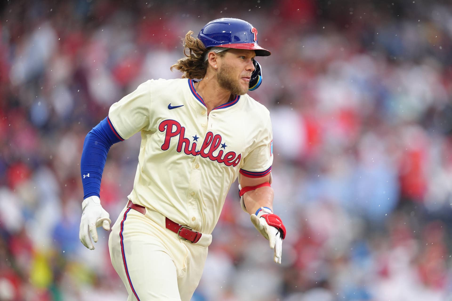 Phillies Announce Alec Bohm News Before Nationals Game - Athlon Sports