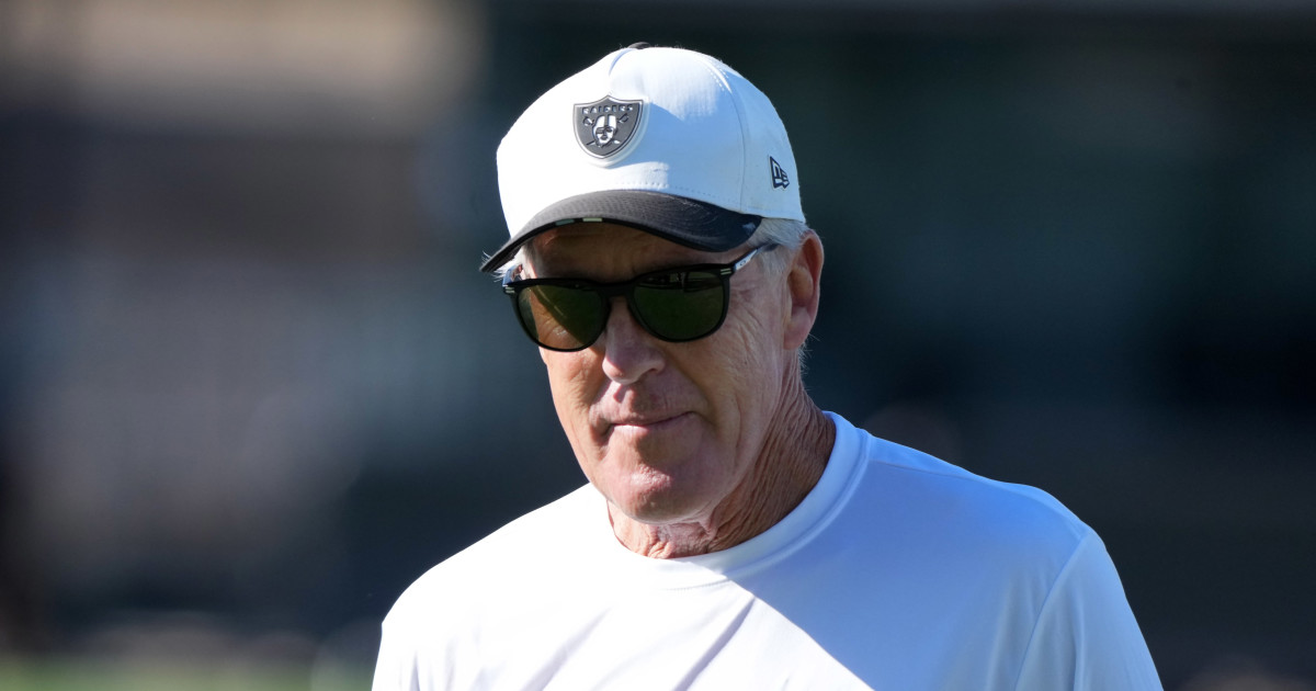 Raiders Sign Former Bronco After Releasing Two Players on Sunday ...