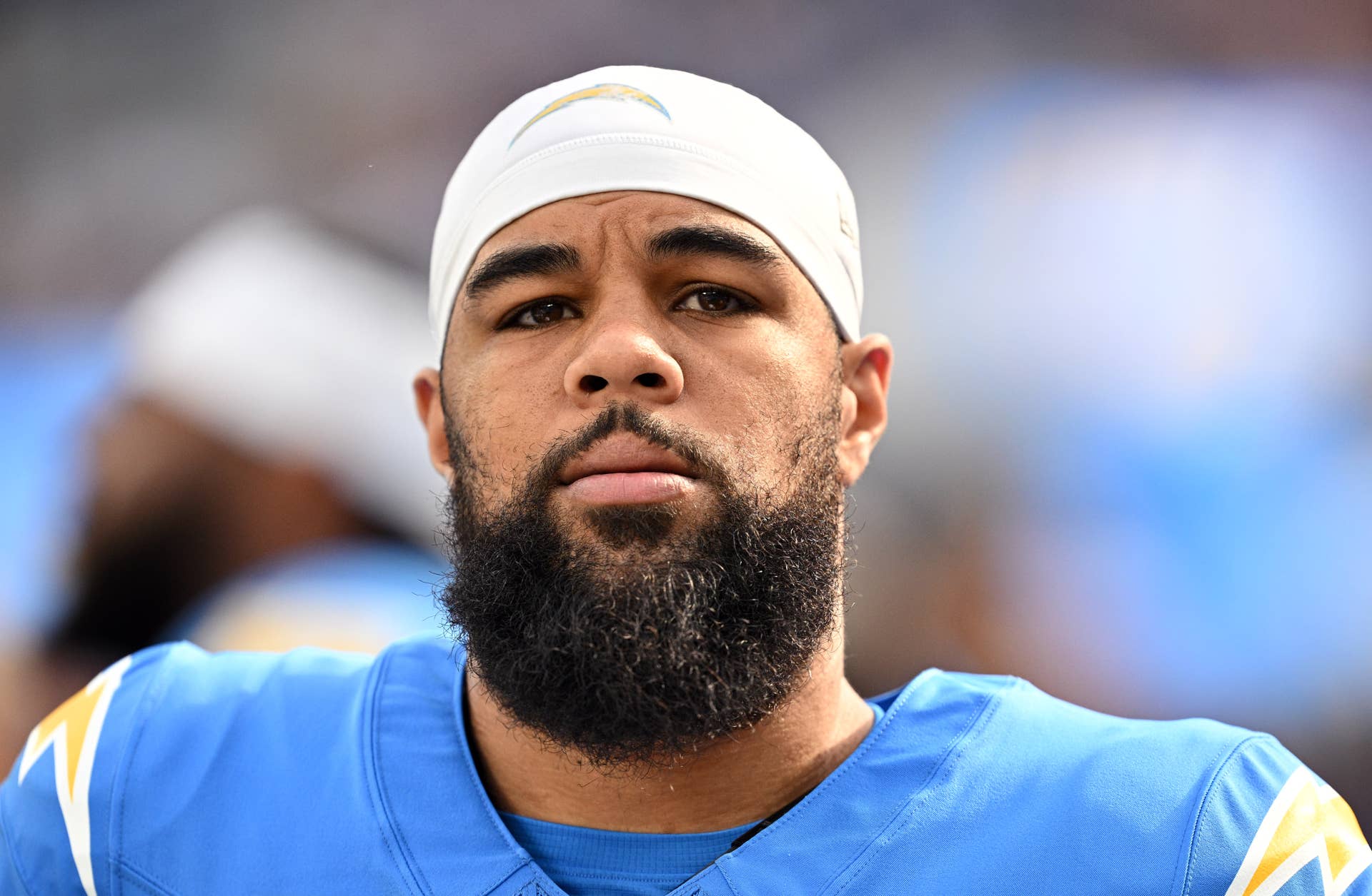Keenan Allen Announces Career Decision After 13th NFL Season - Athlon ...