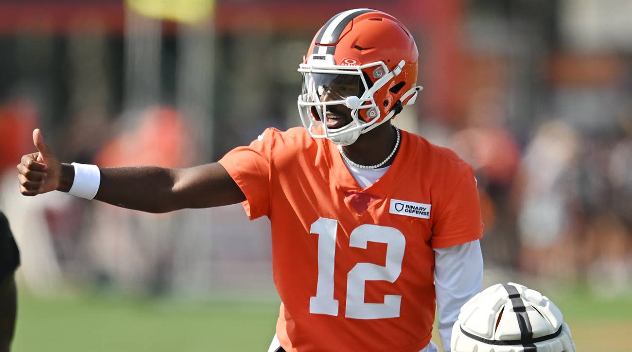 NFL Preseason Week 1: What to Watch in 8 NFL Network Games - Athlon Sports